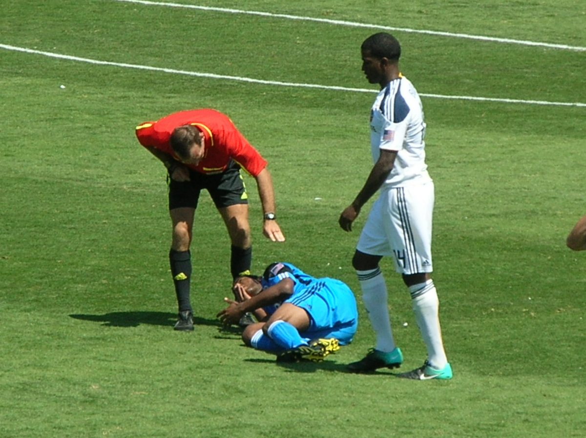 Pourquoi et comment mettre en place un staff médical au football
