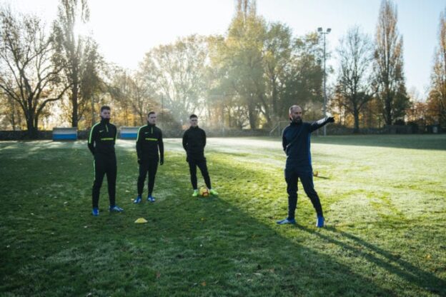 Comment obtenir son bmf brevet de moniteur de football